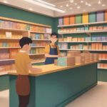 Comment et pourquoi un commerce peut devenir point relais de colis?